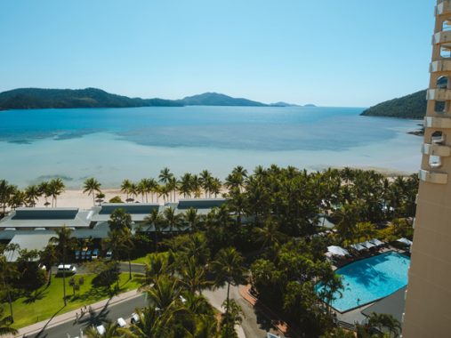A Hit-List Of Hamilton Island Beaches & Pools | Australian Traveller