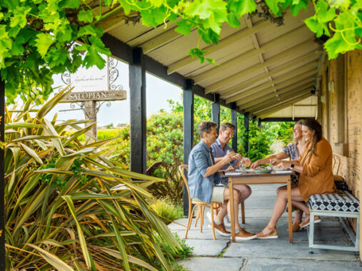 12 McLaren Vale restaurants to book for delectable dining