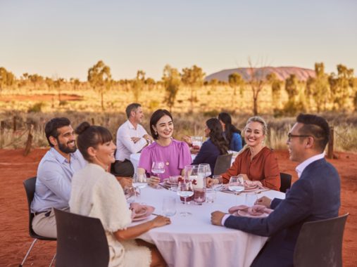 Top Uluṟu tours for an unforgettable trip - Australian Traveller