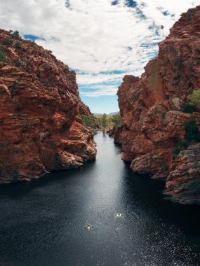 Best Outback Pools In Australia - Australian Traveller
