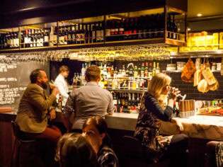 22 Canberra Bars Worthy of A Night Out | Australian Traveller