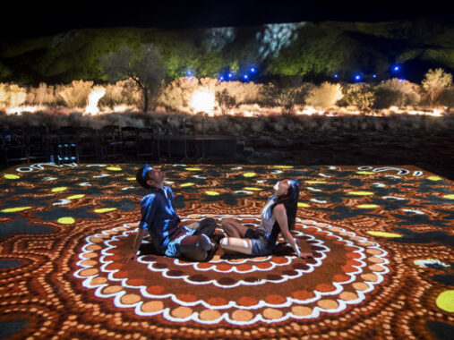 Incredible Events In The Aussie Outback - Australian Traveller