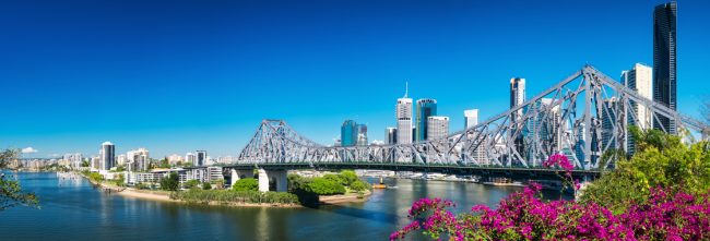 Brisbane Travel Guide & Holiday Information