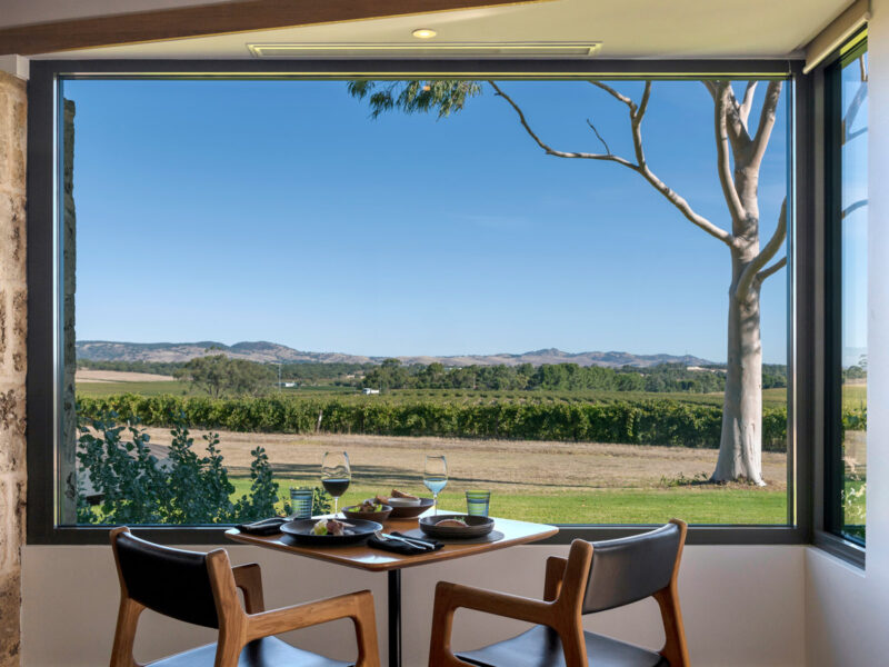 18 Barossa Valley restaurants to add to your dining hit list