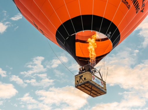 13 Unique Things To Do In The Barossa Valley- Australian Traveller