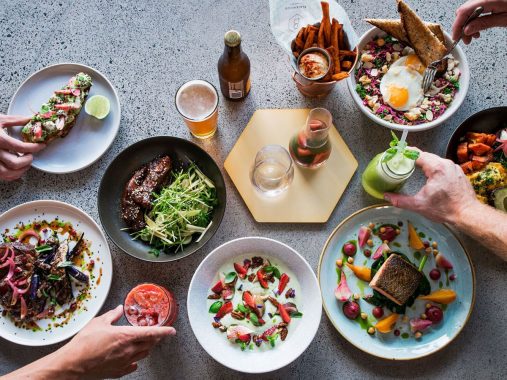 7 Of The Best Cronulla Cafes To Try Now - Australian Traveller