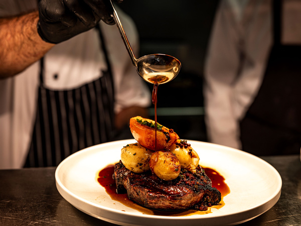 18 Barossa Valley restaurants to add to your dining hit list