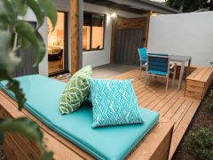 14 Best Bright Accommodation To Book - Australian Traveller