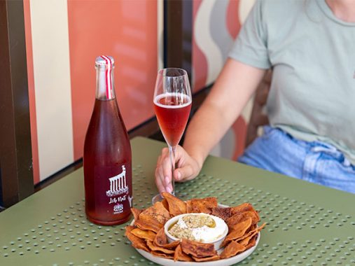 A Local's Guide: 17 Best Cronulla Restaurants - Australian Traveller