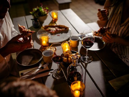 14 Memorable Barossa Valley Restaurants - Australian Traveller