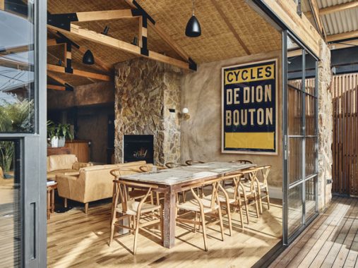 14 Bright Restaurants To Put On Your Radar - Australian Traveller