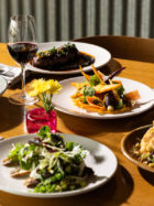 18 Barossa Valley restaurants to add to your dining hit list