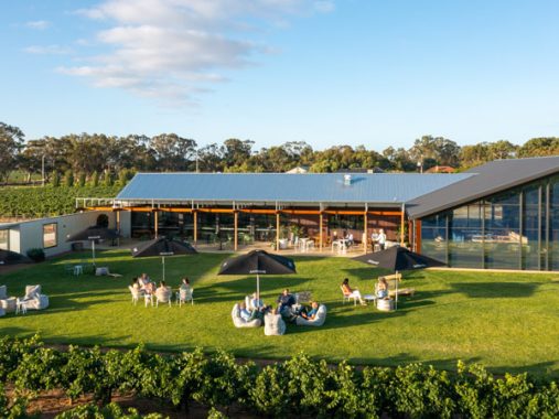 14 Memorable Barossa Valley Restaurants - Australian Traveller