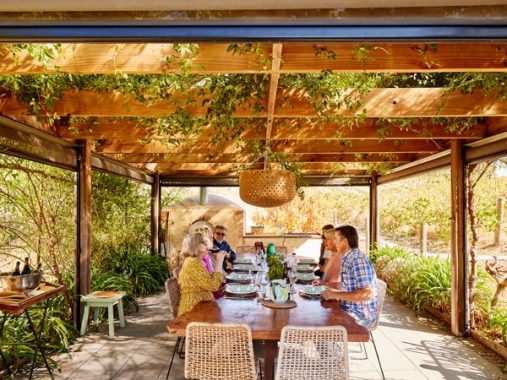 14 Memorable Barossa Valley Restaurants - Australian Traveller