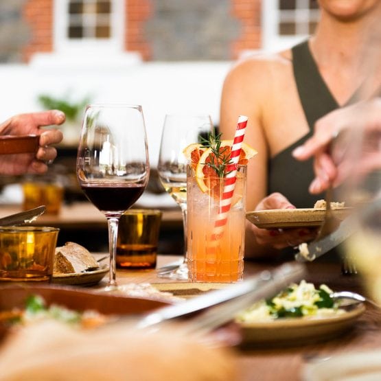 Barossa Valley Guide & Holiday Information