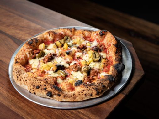 14 Bright Restaurants To Put On Your Radar - Australian Traveller