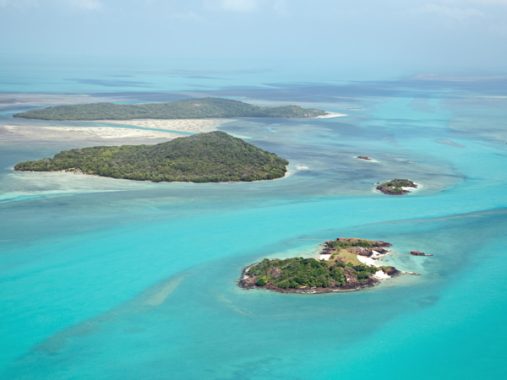 A New Tour Delivers A Torres Strait Day Trip - Australian Traveller