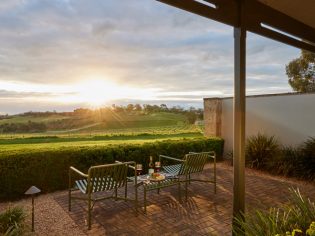 Barossa Valley Luxury Accommodation - Australian Traveller