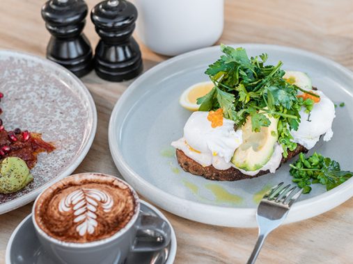 7 Of The Best Cronulla Cafes To Try Now - Australian Traveller
