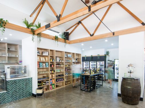 9 Charming Cafes in Bright To Try Now - Australian Traveller