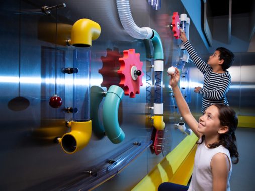 Things To Do In Brisbane For Families - Australian Traveller