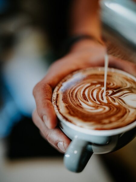 9 Charming Cafes in Bright To Try Now - Australian Traveller