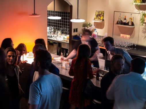 9 Of The Best Bars in Perth - Australian Traveller