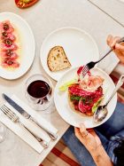 14 Memorable Barossa Valley Restaurants - Australian Traveller
