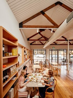 14 Memorable Barossa Valley Restaurants - Australian Traveller