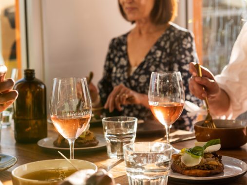 14 Memorable Barossa Valley Restaurants - Australian Traveller