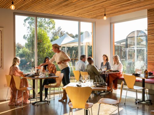 14 Memorable Barossa Valley Restaurants - Australian Traveller
