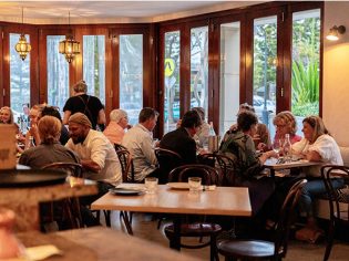 A Local's Guide: 17 Best Cronulla Restaurants - Australian Traveller