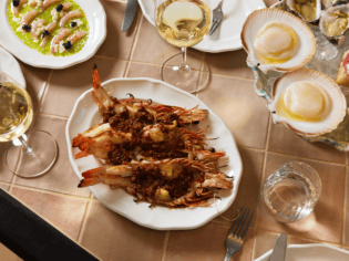 A Local's Guide: 17 Best Cronulla Restaurants - Australian Traveller