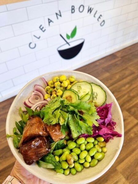 14 Bright Restaurants To Put On Your Radar - Australian Traveller