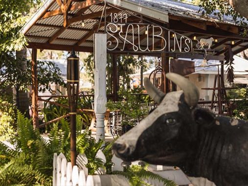 17 Rockhampton Restaurants To Try Now - Australian Traveller