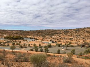 The 6 Best Broken Hill Caravan Parks - Australian Traveller