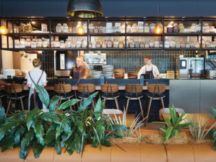 The Best Of Breakfast & Brunch in Canberra - Australian Traveller