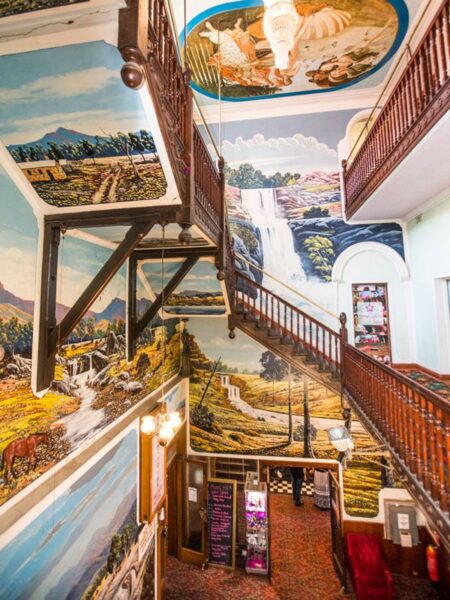 Bottoms Up! The Top Broken Hill Pubs To Visit - Australian Traveller