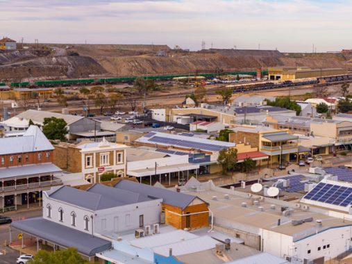 13 Unique Things to Do in Broken Hill - Australian Traveller