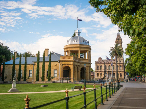 Australia's Top Towns For 2024 Revealed - Australian Traveller