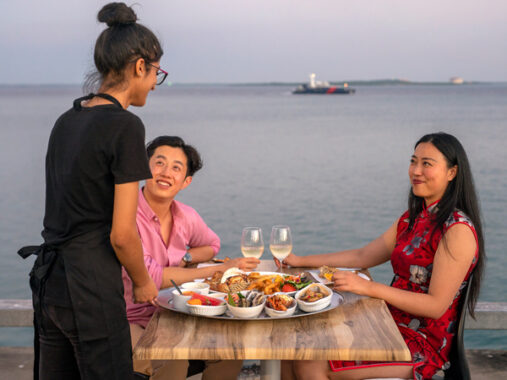 19 of the best restaurants in Darwin for all occasions