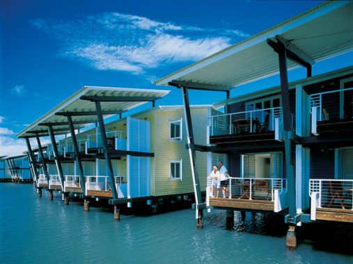 Top 12 Gold Coast Resorts - Australian Traveller