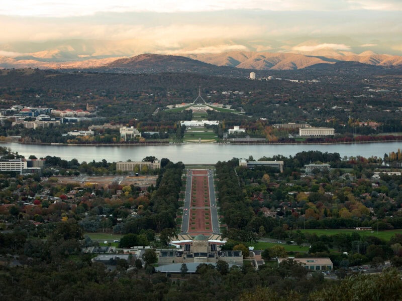 12 Best Canberra Markets To Visit | Australian Traveller