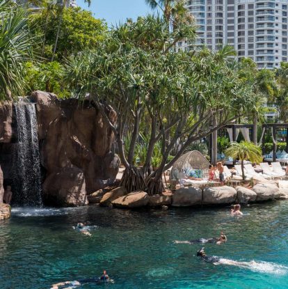 Gold Coast Queensland Accommodation Guide: Where to Stay