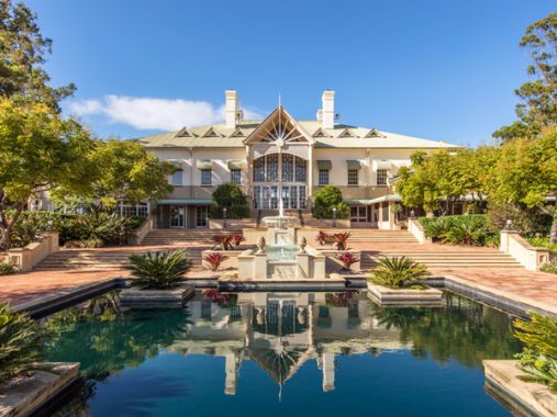 Top 12 Gold Coast Resorts - Australian Traveller