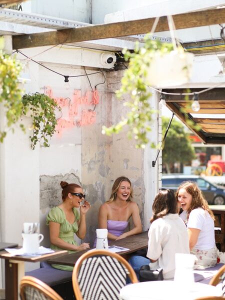 23 of the Best Restaurants on the Gold Coast - Australian Traveller