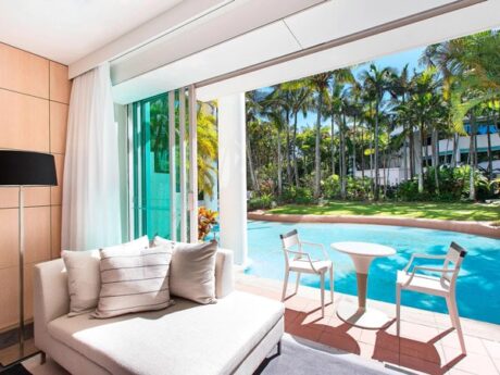 Top 12 Gold Coast Resorts - Australian Traveller