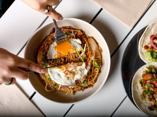 The Best Of Breakfast & Brunch in Canberra - Australian Traveller