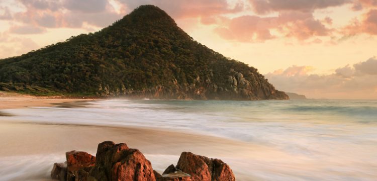 Port Stephens Holidays & Travel Guide - Australian Traveller