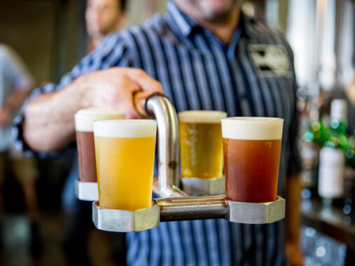 Canberra’s coolest suburb: The ultimate Braddon guide